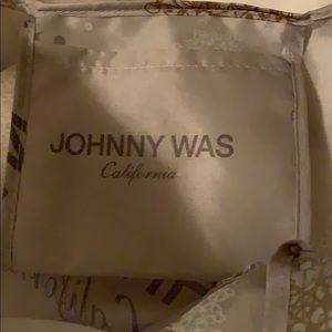 Johnny Was | Bags | Johnny Was Shopper Packable Bag | Poshmark